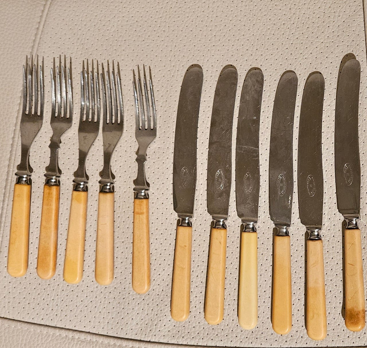 Sorsakosken vintage aterimet | Tori