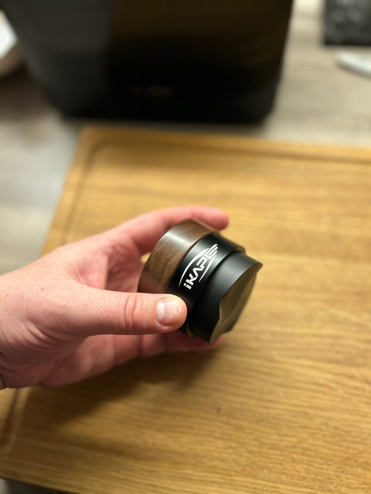 IKAPE gravity distributor tool | Tori