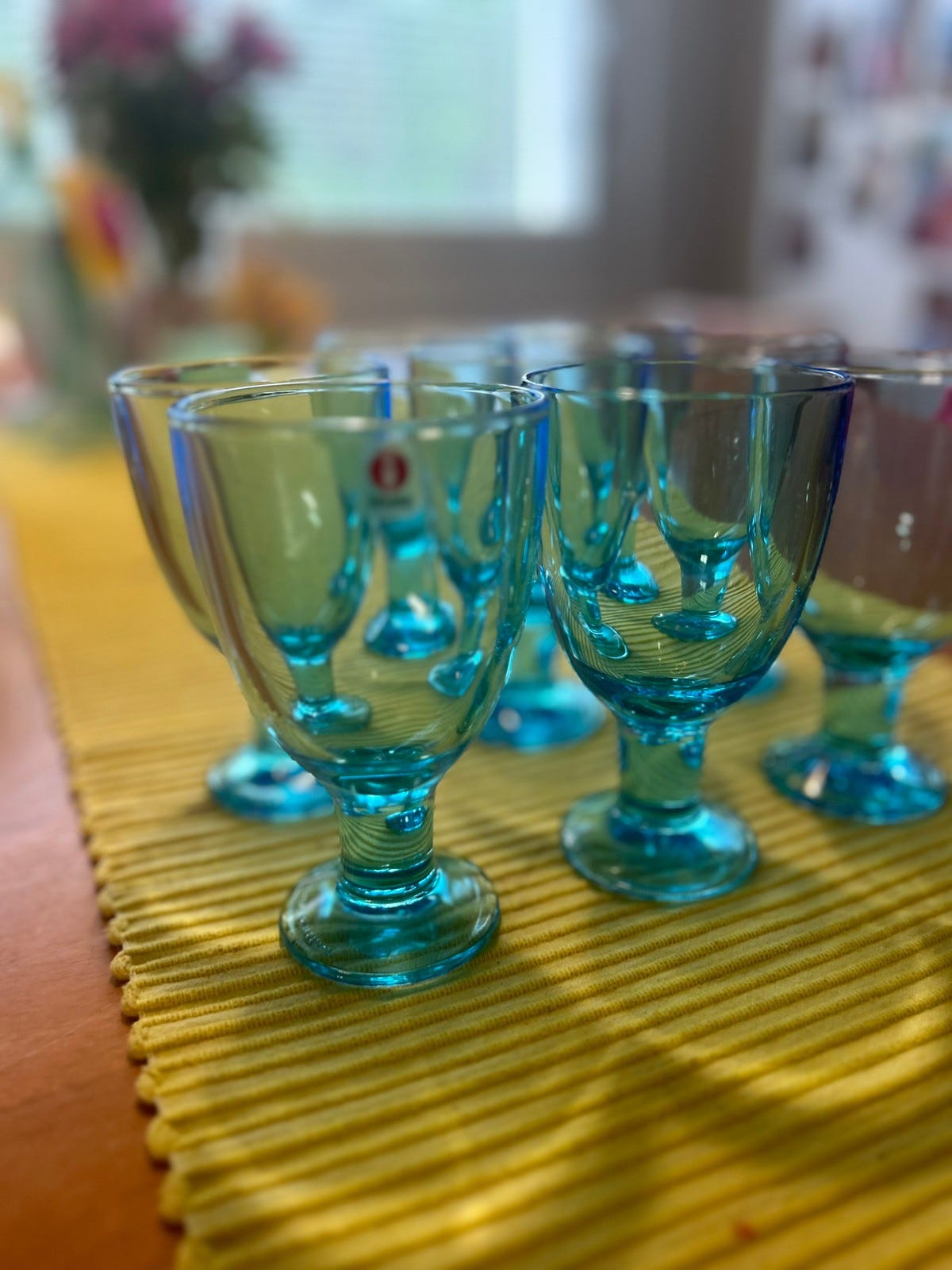 Iittalan Verna lasit | Tori