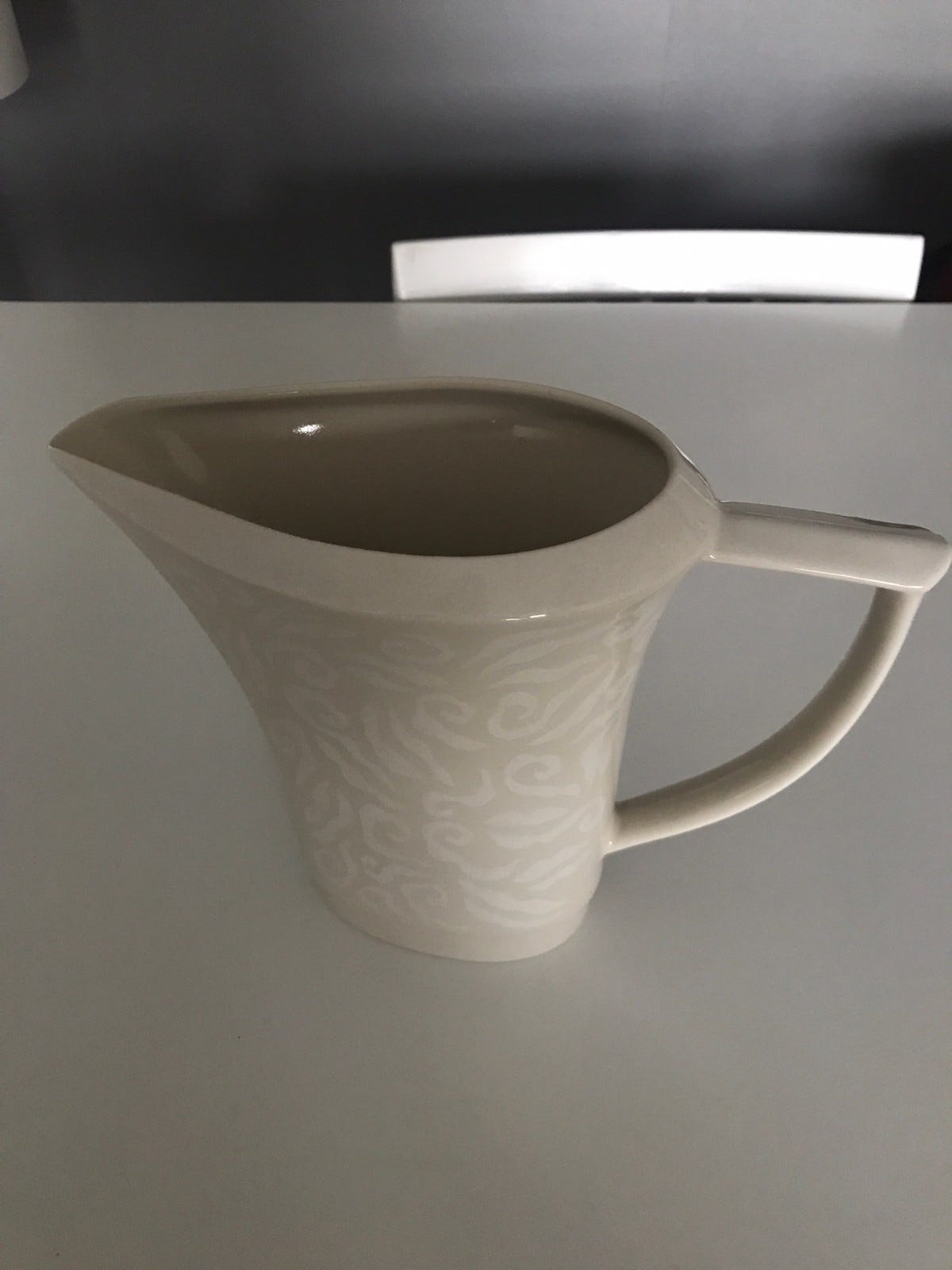 Pentik Vanilja-sarjan kannu | Tori