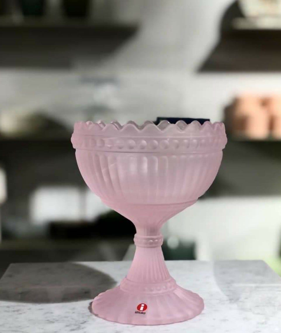 Mariskooli matta pinkki | Tori