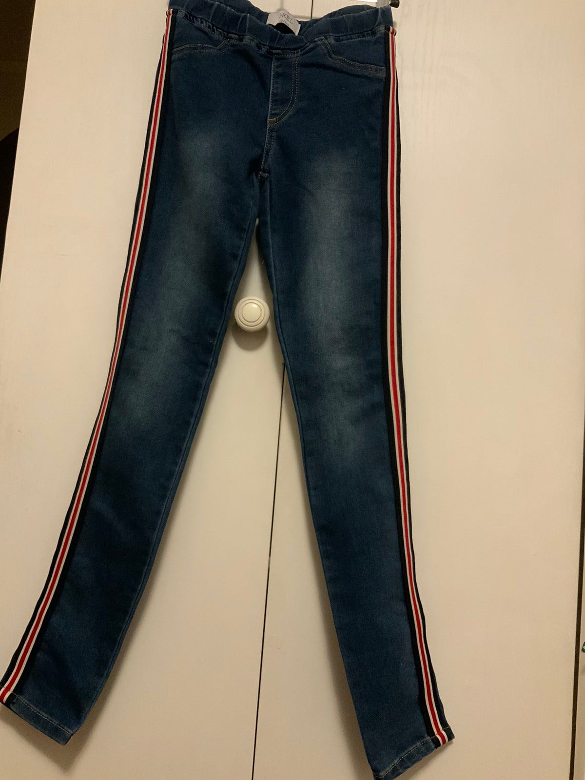 Joggerit 152 cm langanlaihalle nuorelle | Tori