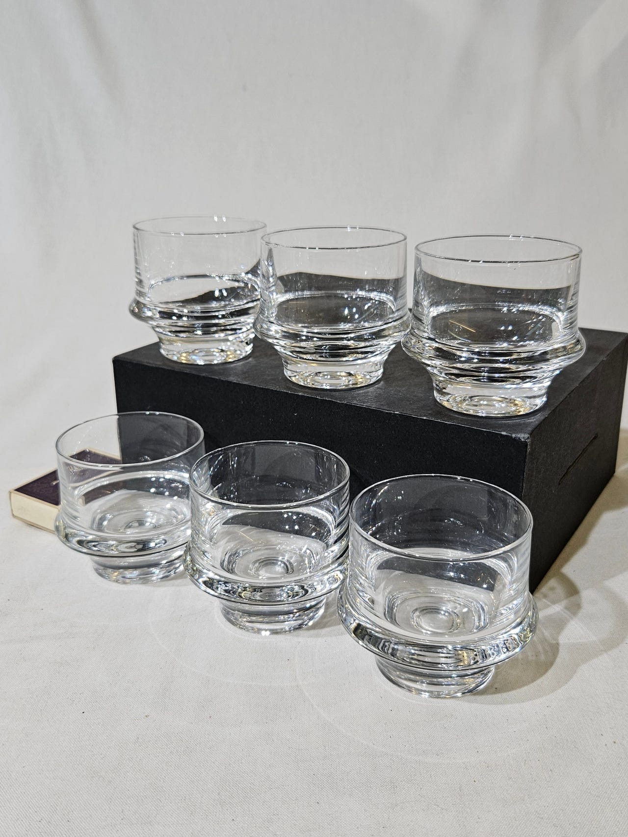 Iittala Marski lasit | Tori