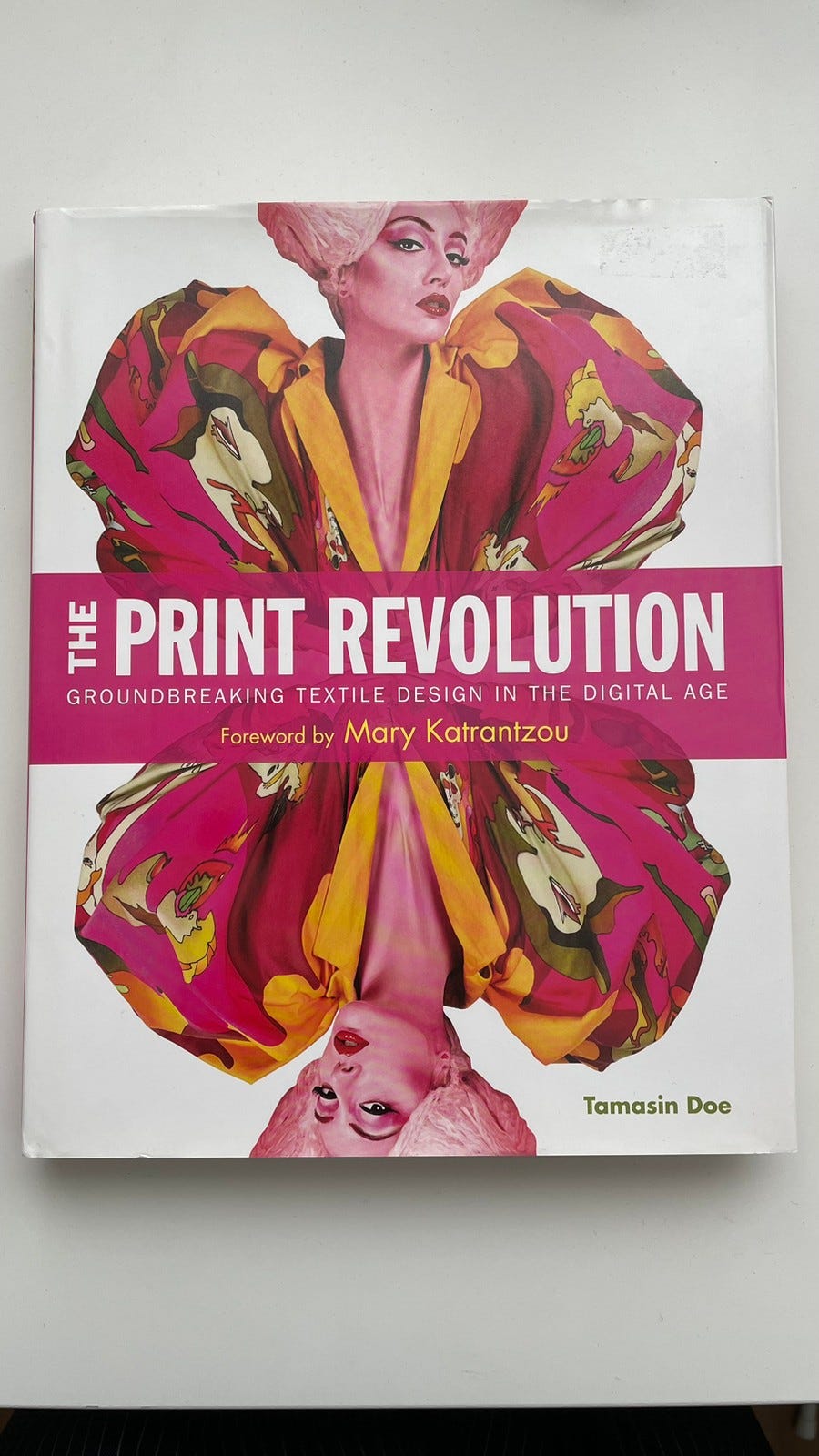 The Print Revolution kirja | Tori