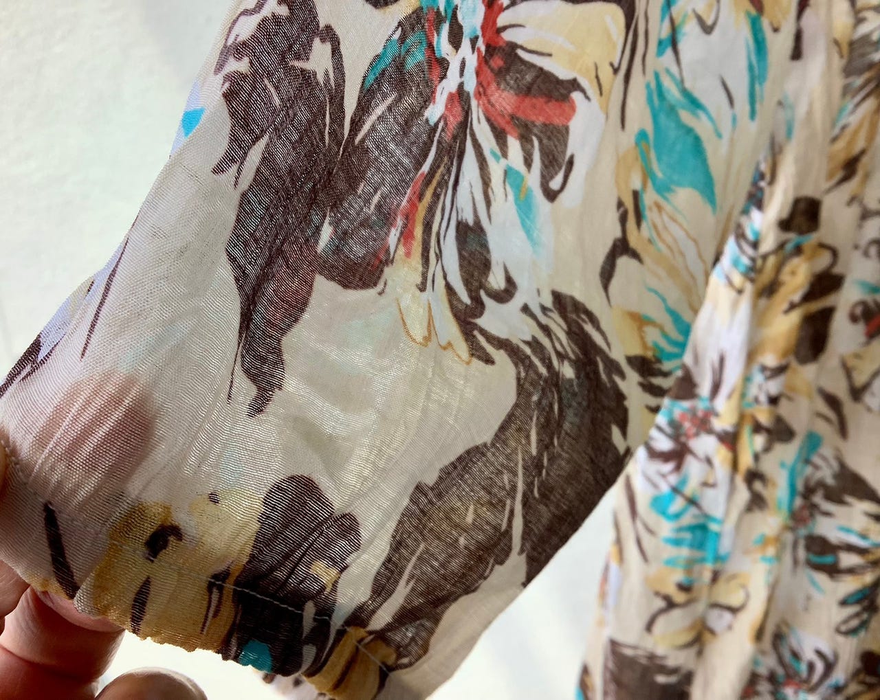 STUDIO-clothing ohut ja kevyt mekko L - XXL | Tori