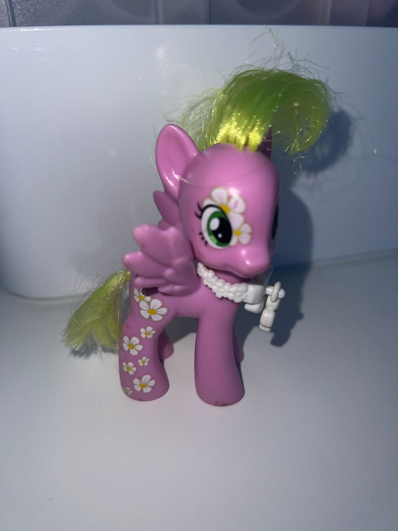 My Little Pony Flower Wishes poni | Tori