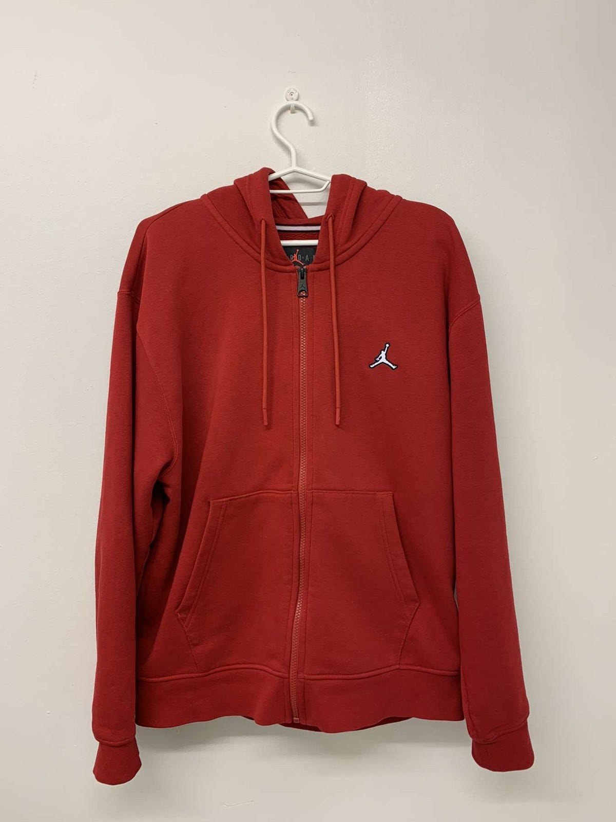 Jordanin huppari | Tori