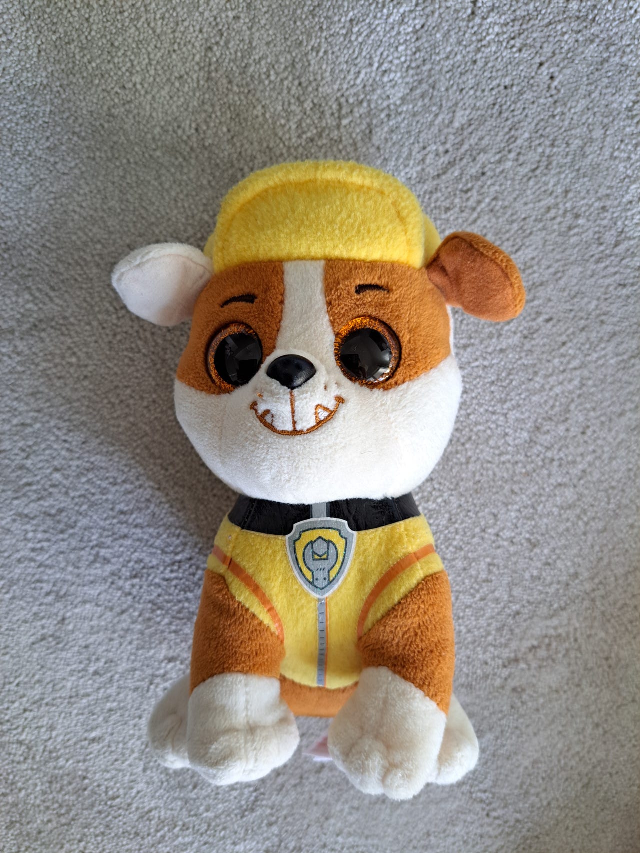 Rolle pehmolelu | Tori