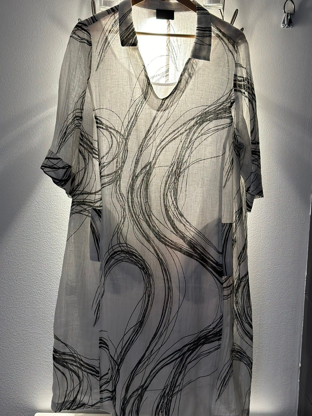 Q Neel pellava mekko | Tori