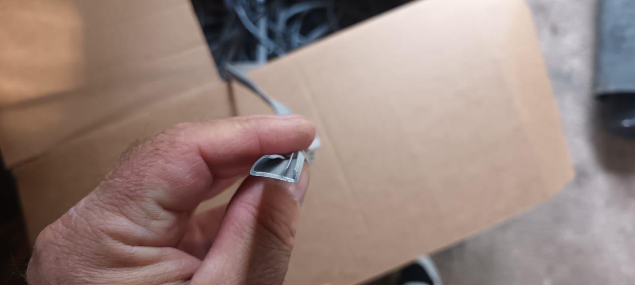 Ovi ja ikkuna tiiviste | Tori