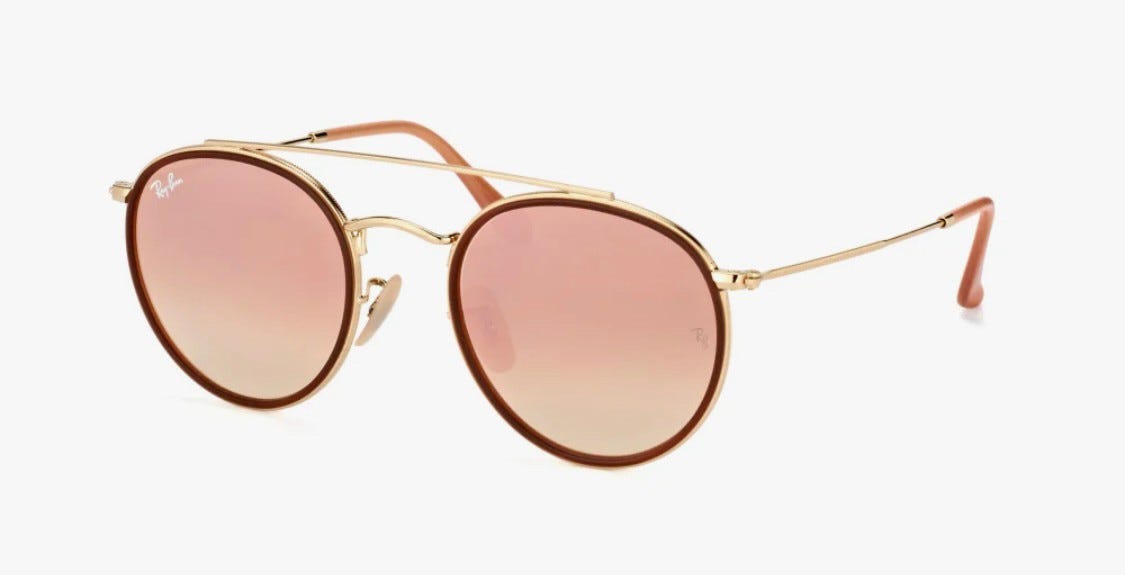 Ray Ban aurinkolasit | Tori