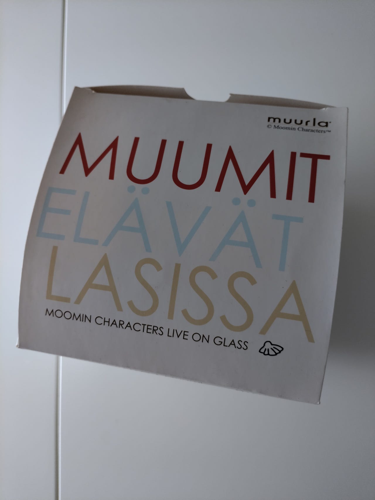 Muumi sisustuspallo | Tori