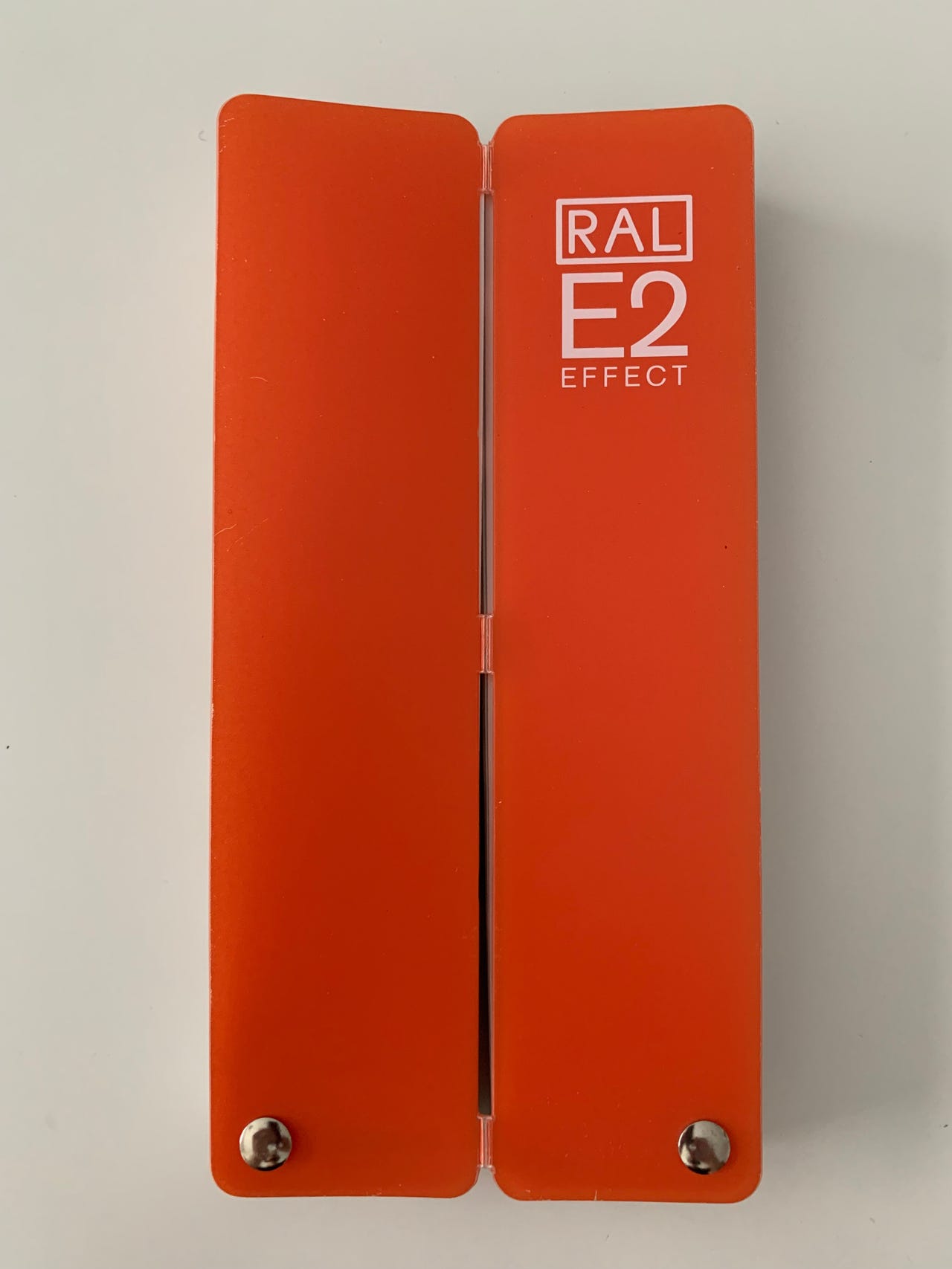 RAL E2 Effect - Tikkurila coatings - värikartta | Tori