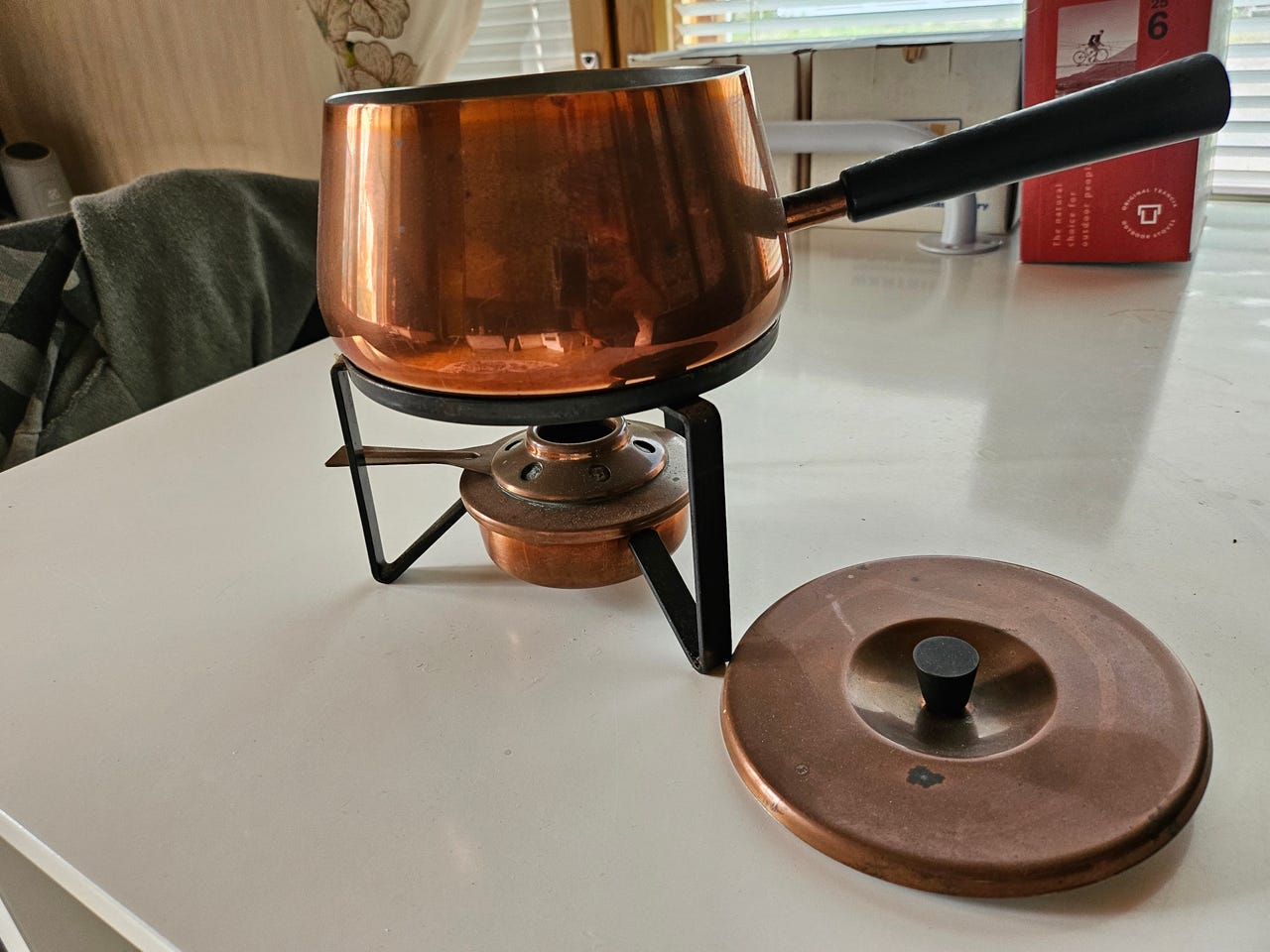 Fondue setti | Tori