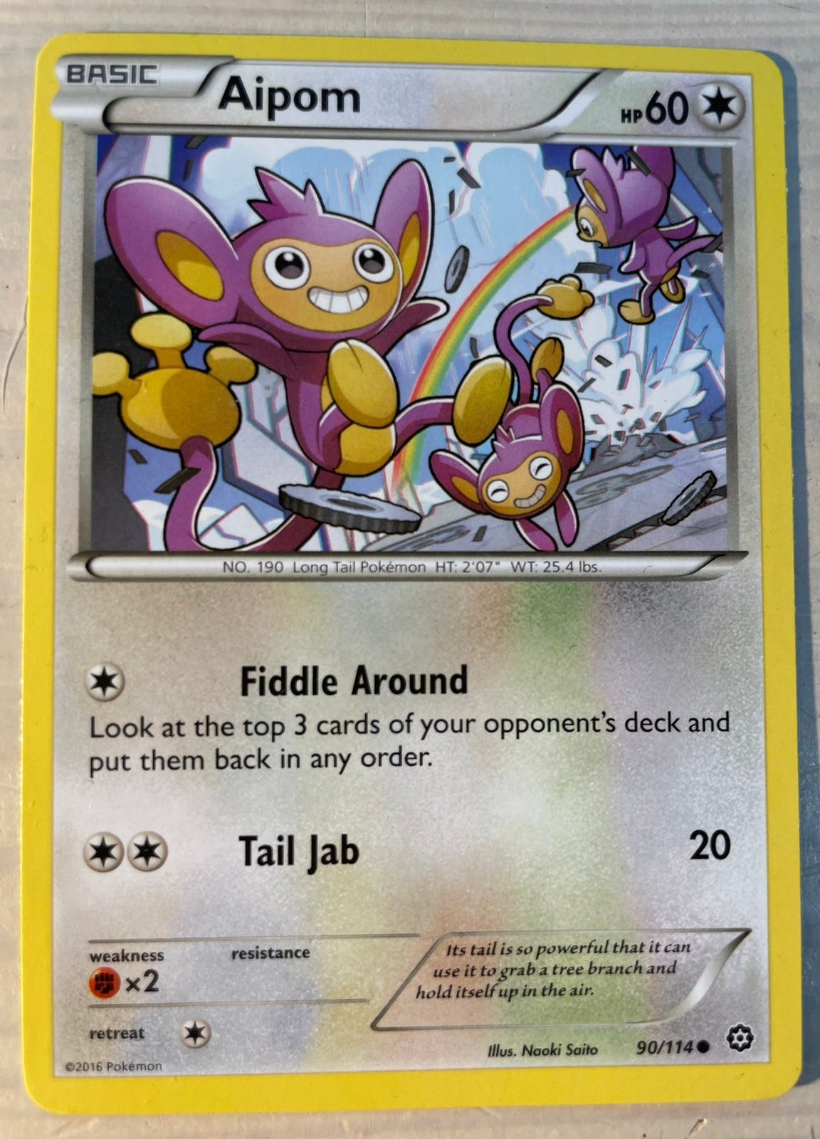 Pokemon kortti Steam Siege pakki | Tori