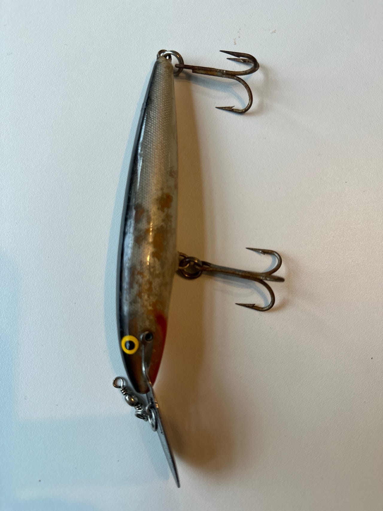 Rapala CD-14 MAG vaappu | Tori