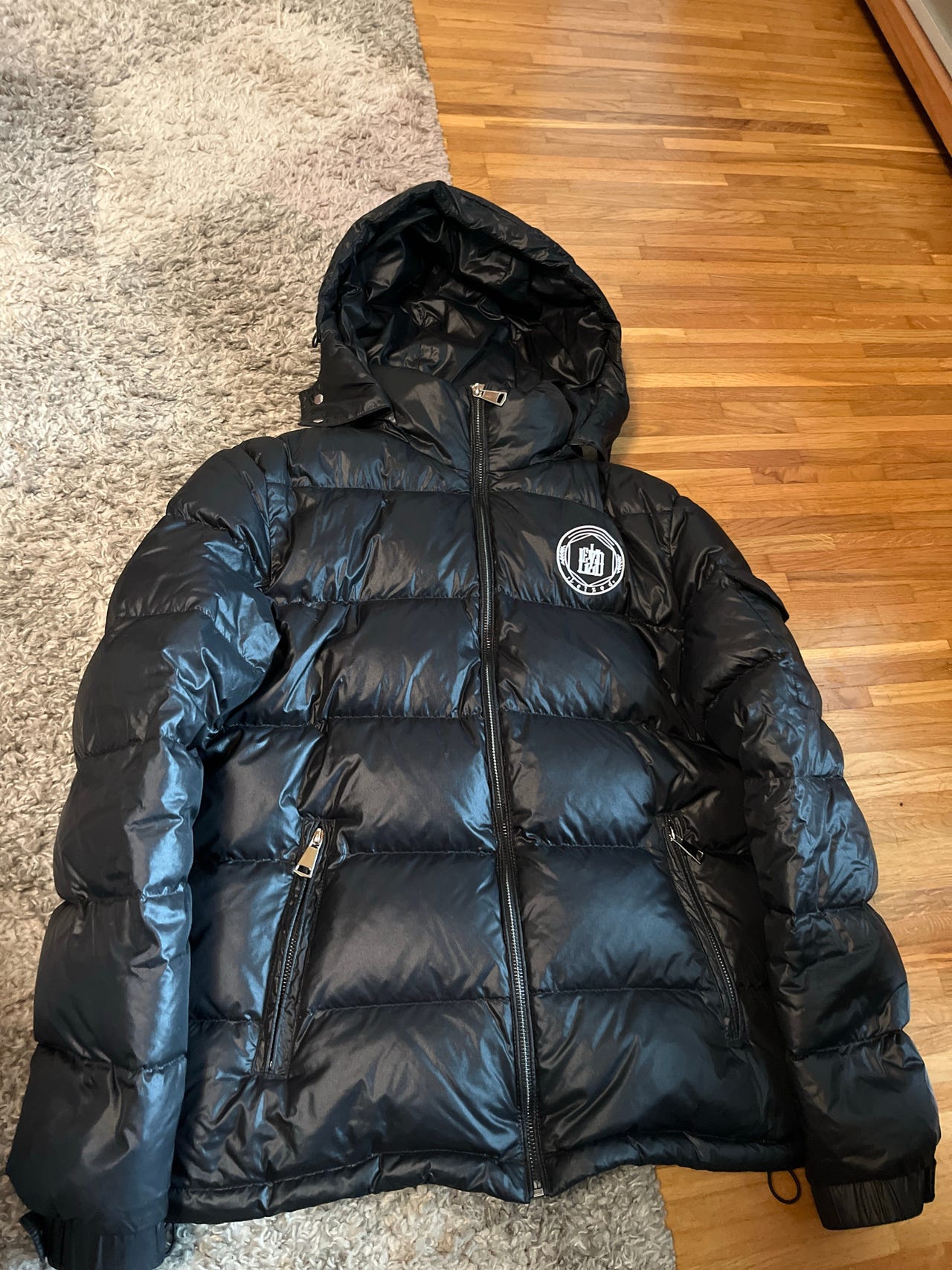 Leized toppatakki | Tori