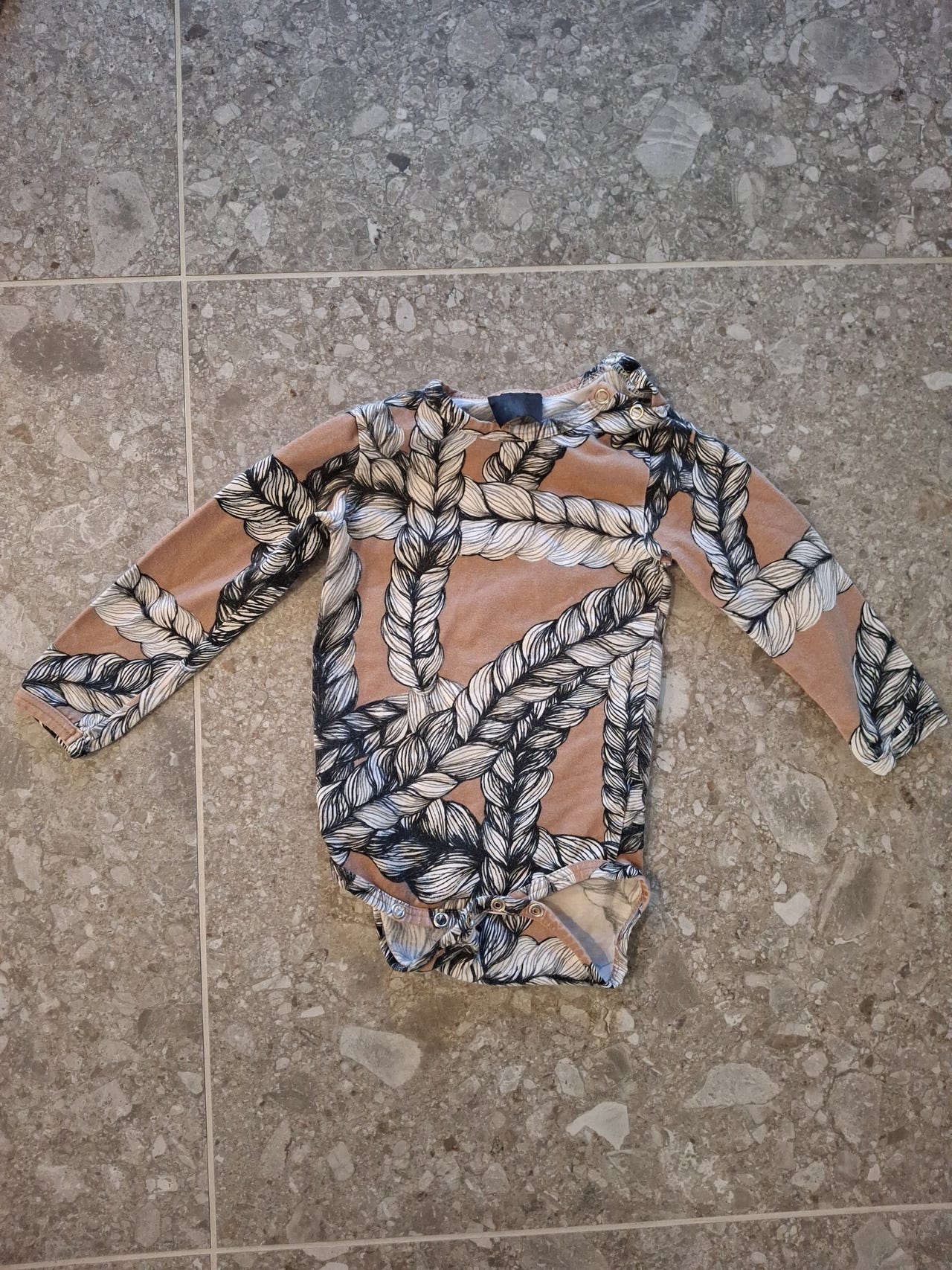 Vimma lettibody koko 80 (74) | Tori