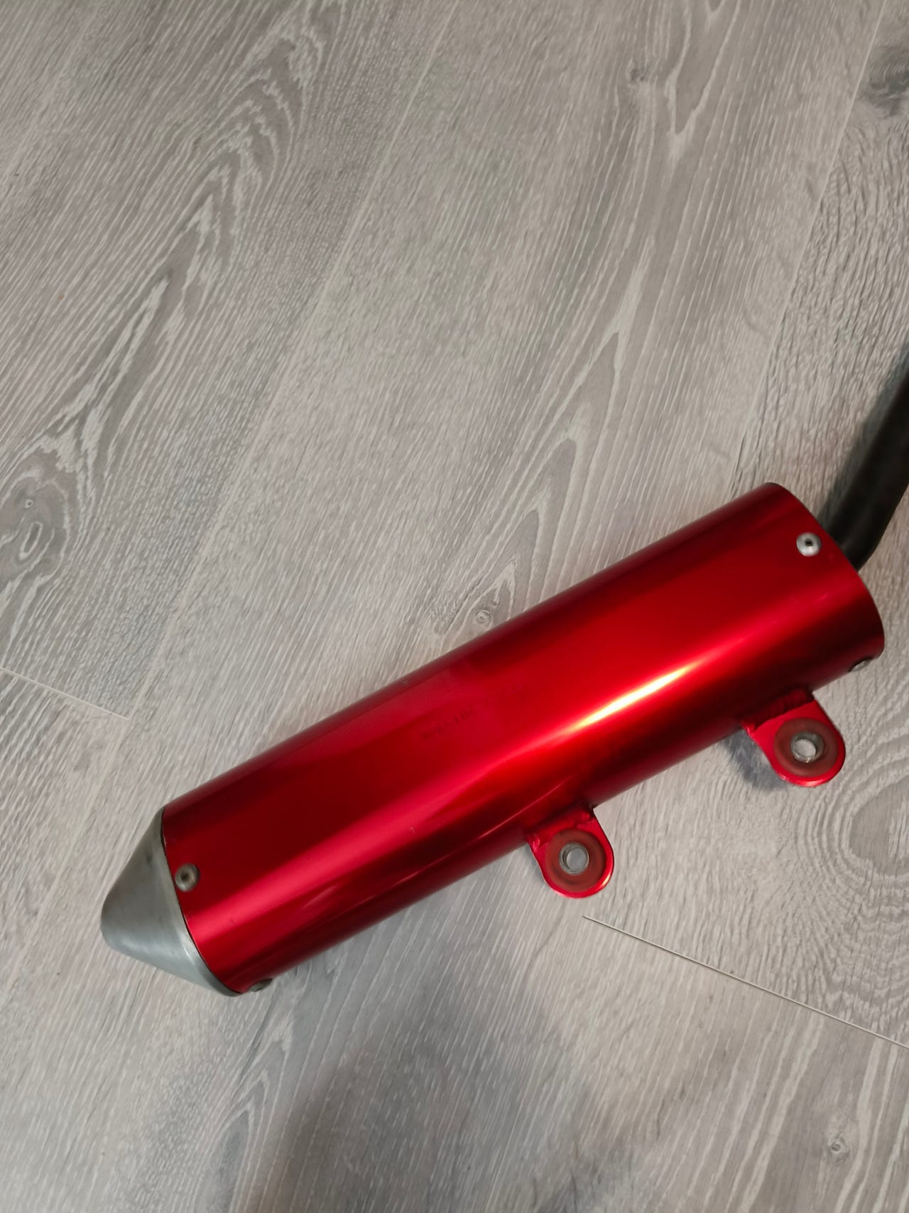 Beta RR vakio putki | Tori