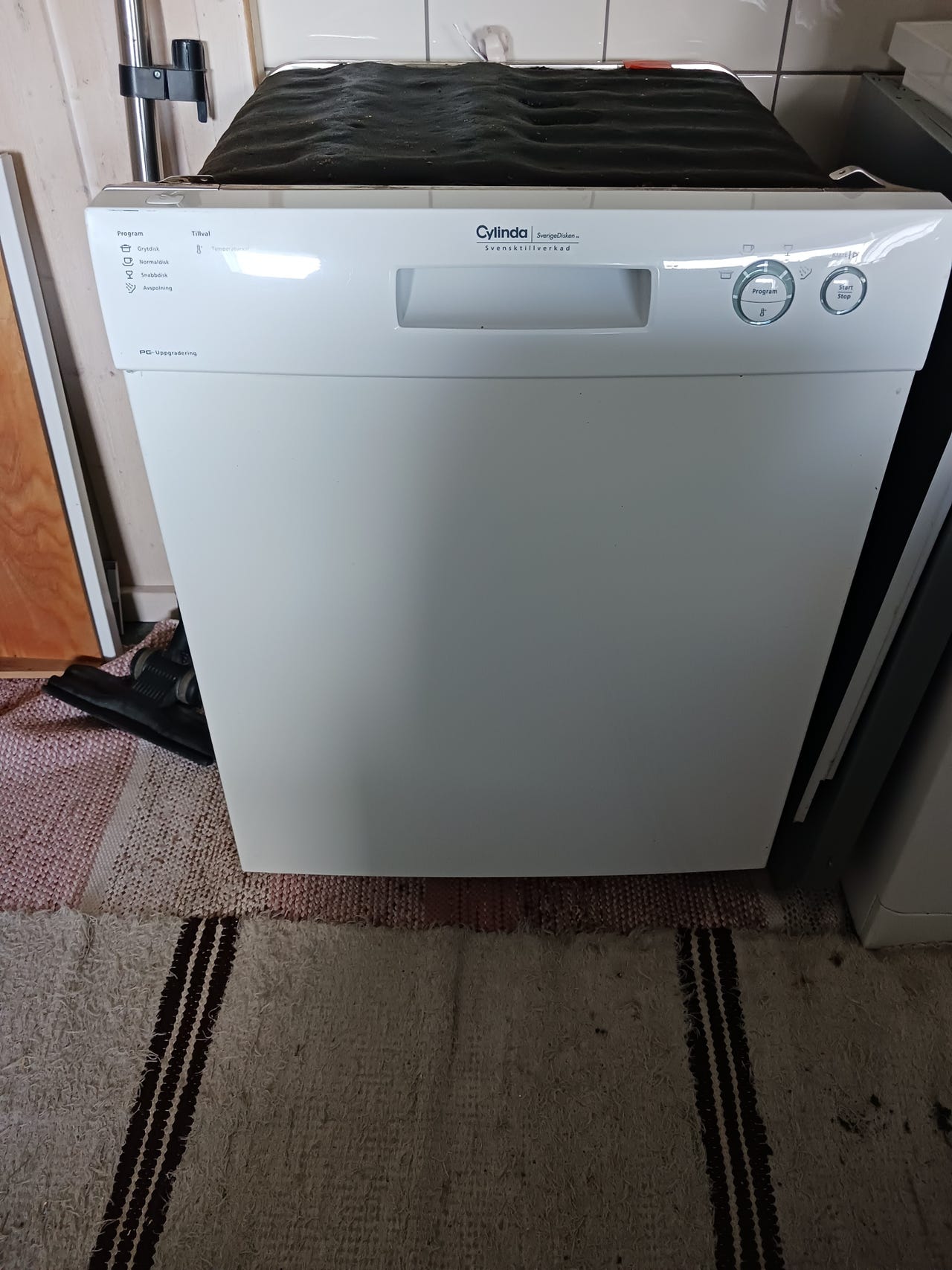 Cylinda astianpesukone takuulla | Tori