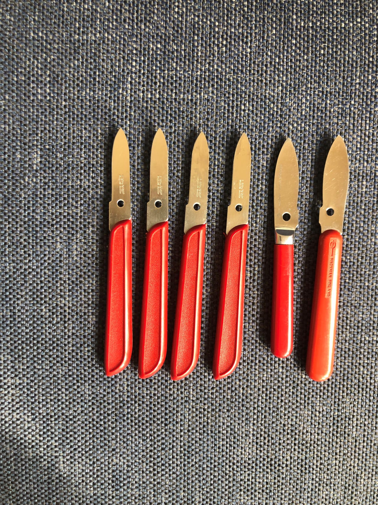 fiskars rapuveitset | Tori