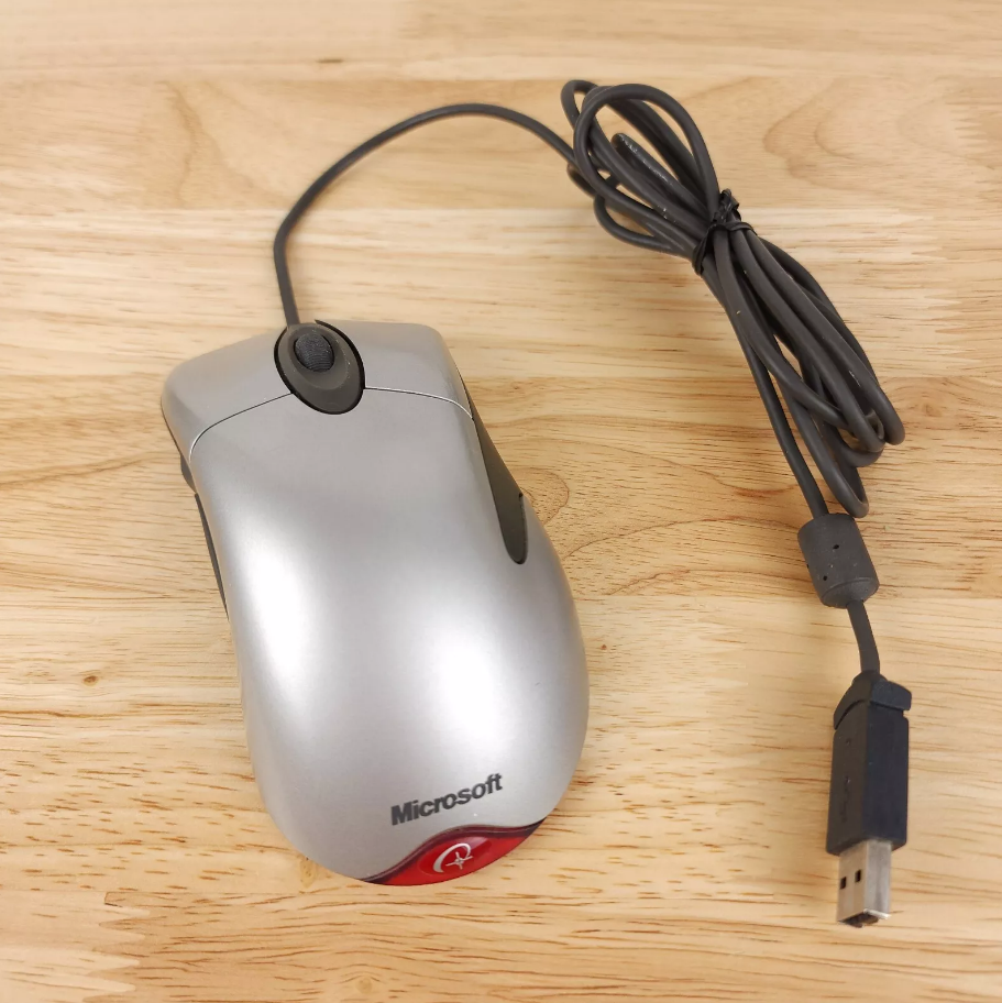Ostetaan Microsoft Intellimouse Explorer 3.0 | Tori