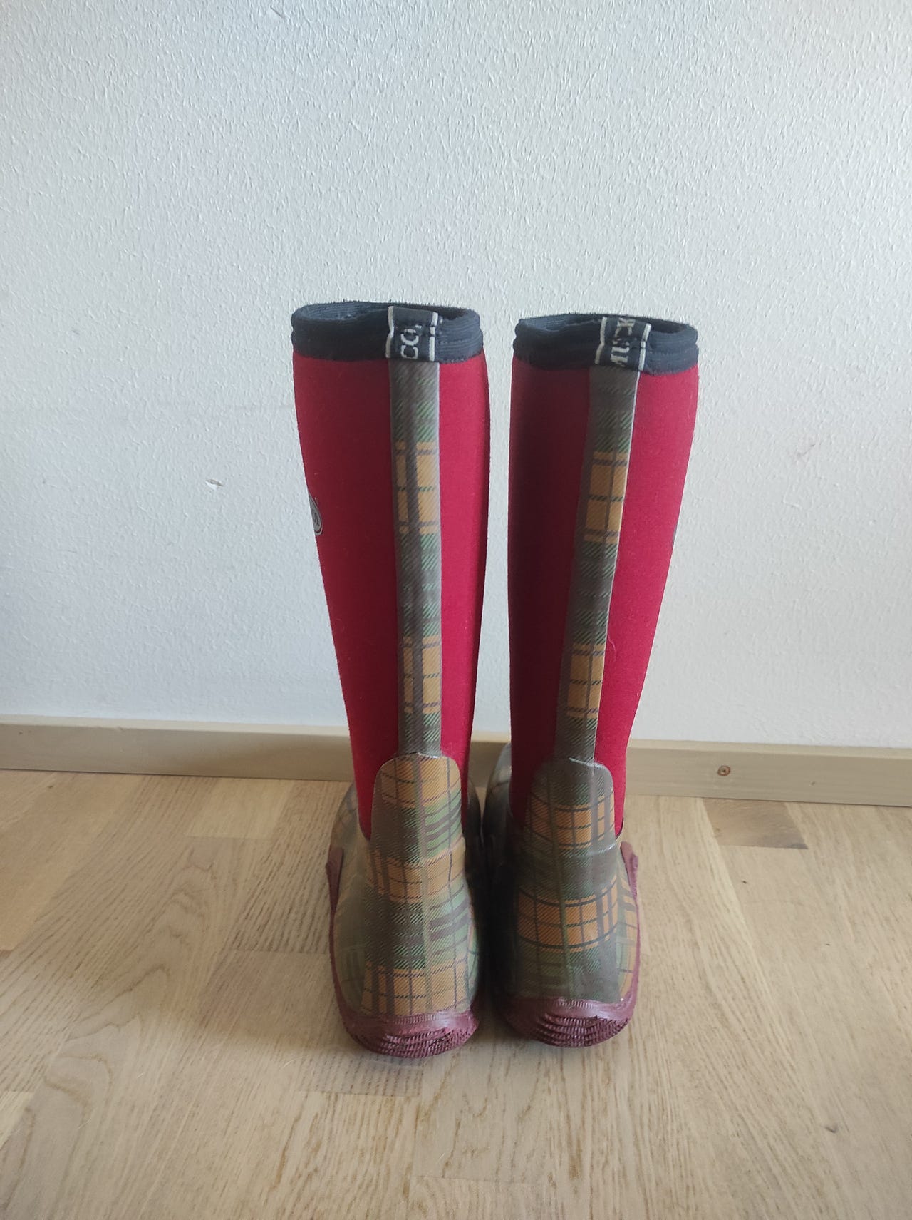 Neopreeni kumisaappaat | Tori