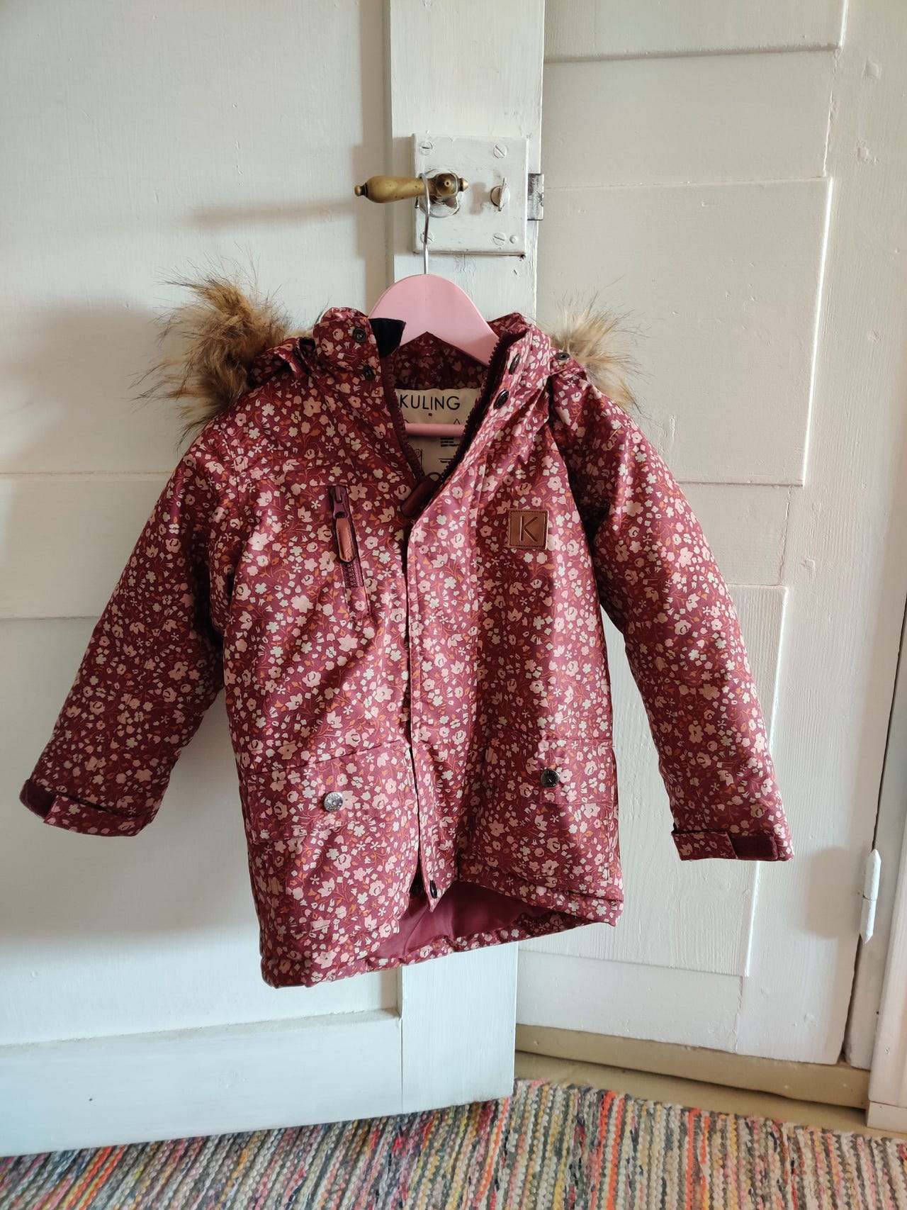 Kuling toppatakki, 92 | Tori