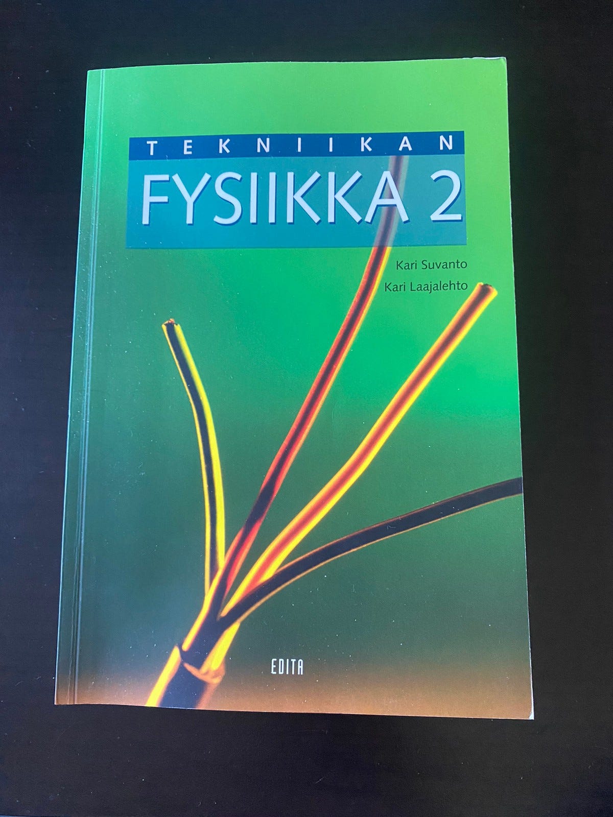 Tekniikan Fysiikka 2 | Tori