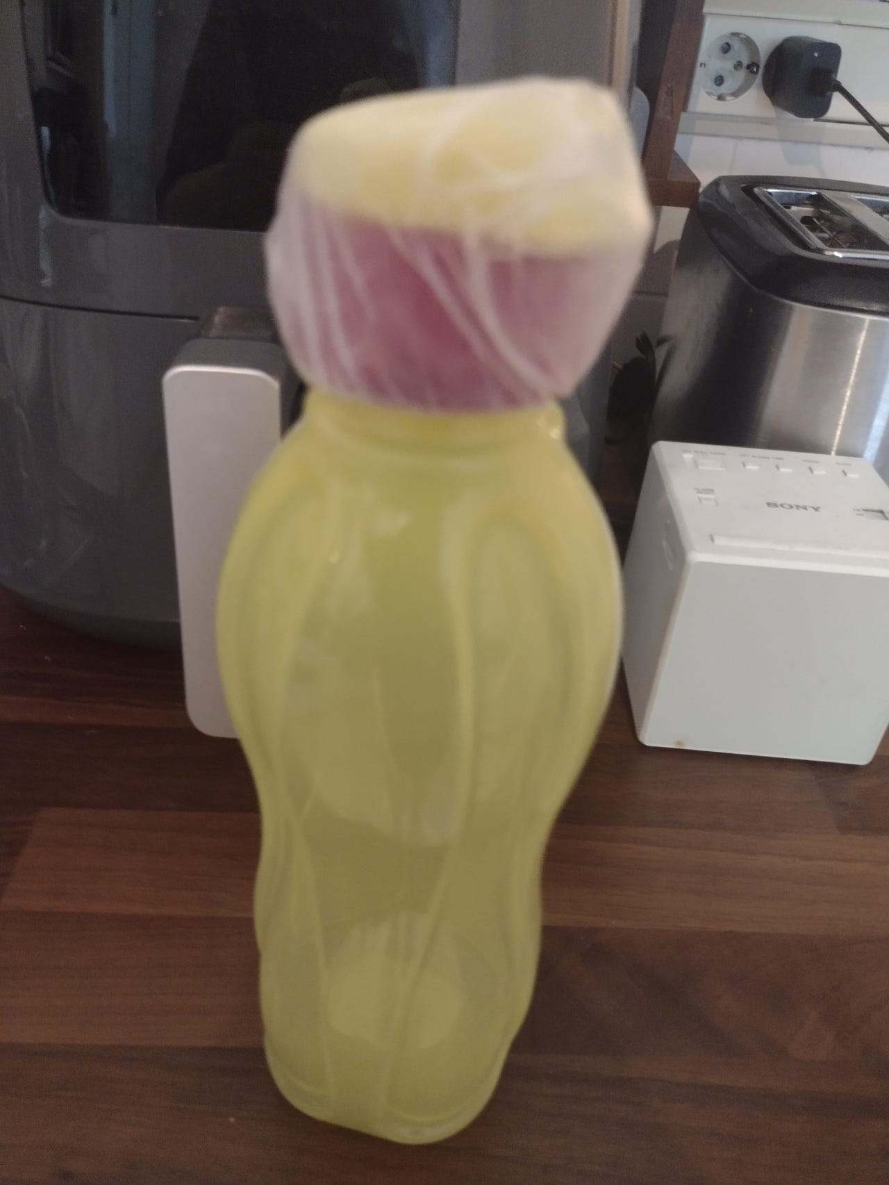 Tupperware juomapullo | Tori