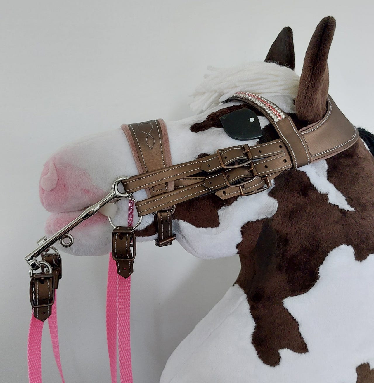 Keppihevonen varusteet | Tori