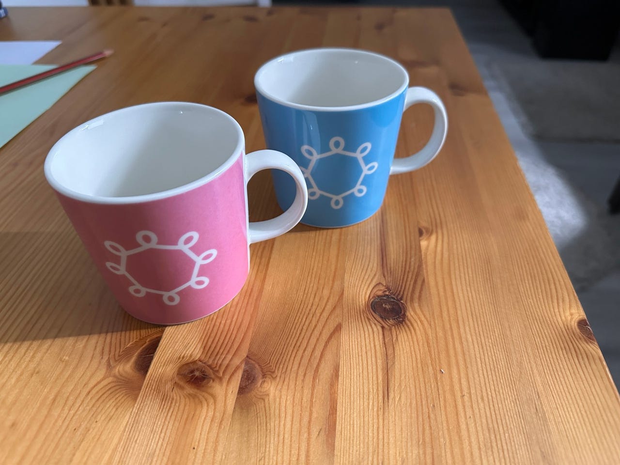 Arabia Teema mukit HSL | Tori