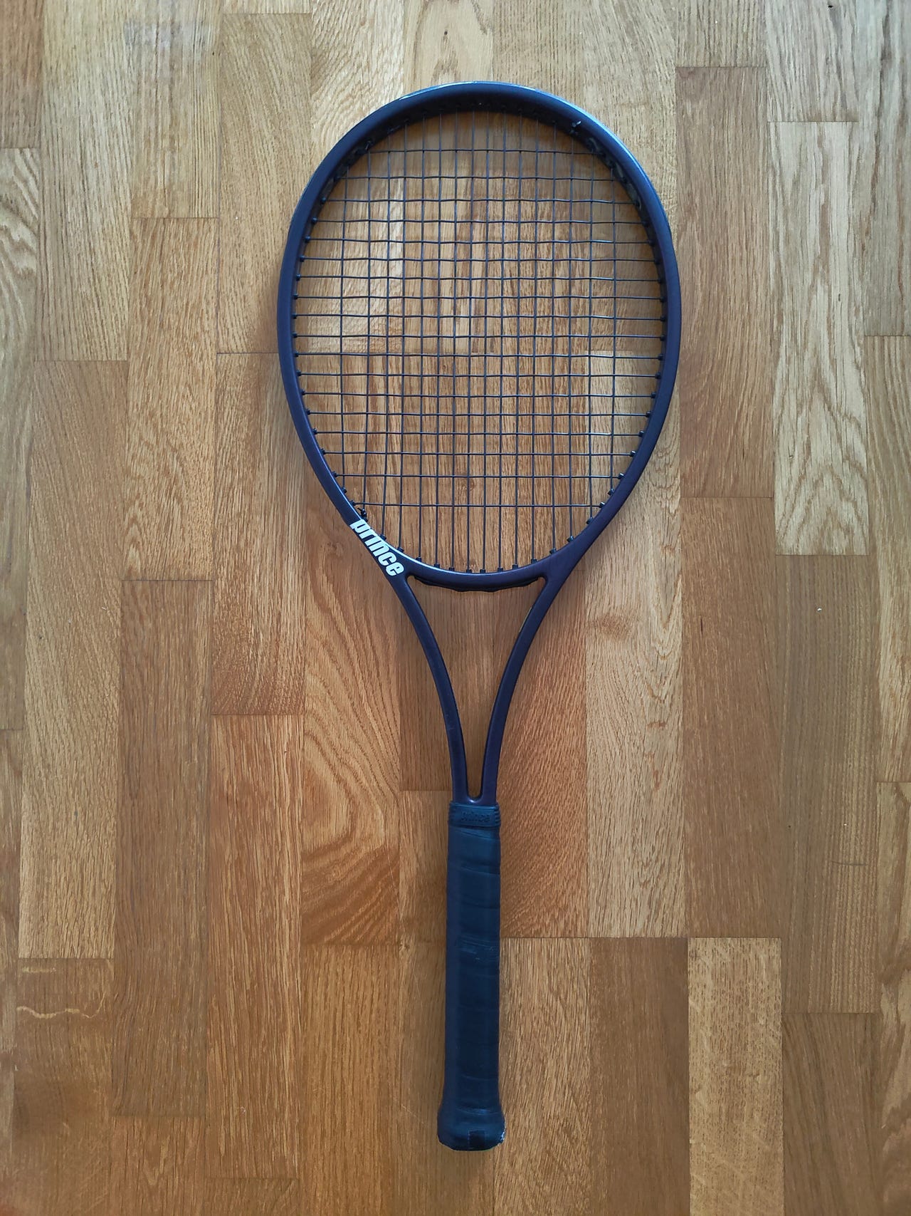 Prince Phantom 97 | Tori