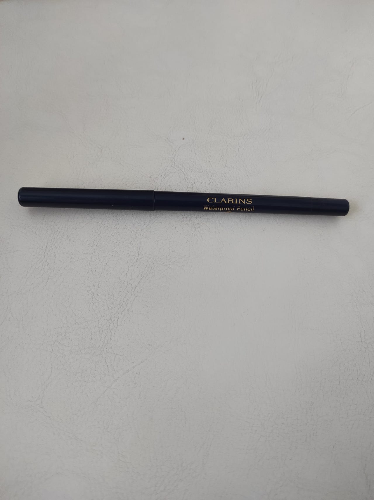 CLARINS Waterproof Pencil silmänrajauskynä 03 blue orchid | Tori