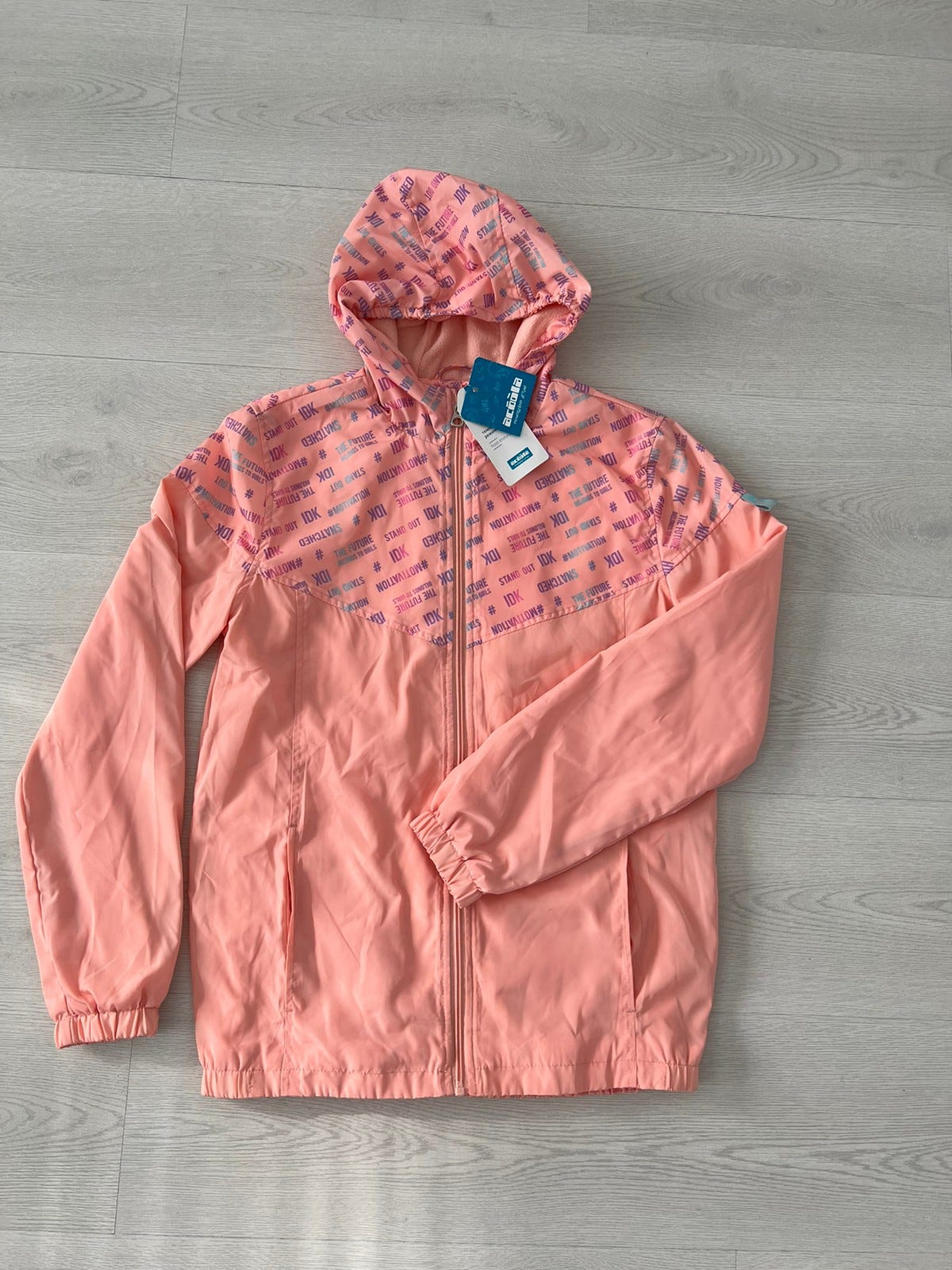 Uusi fleecetakki | Tori