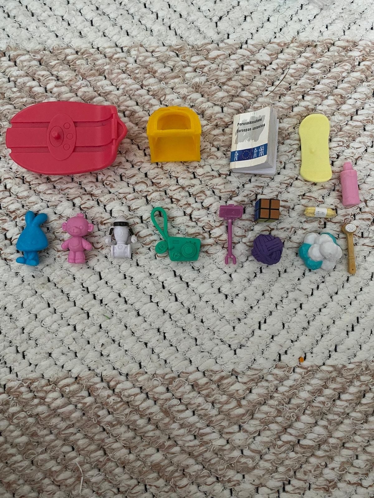 LPS tarvikkeita ja muita | Tori