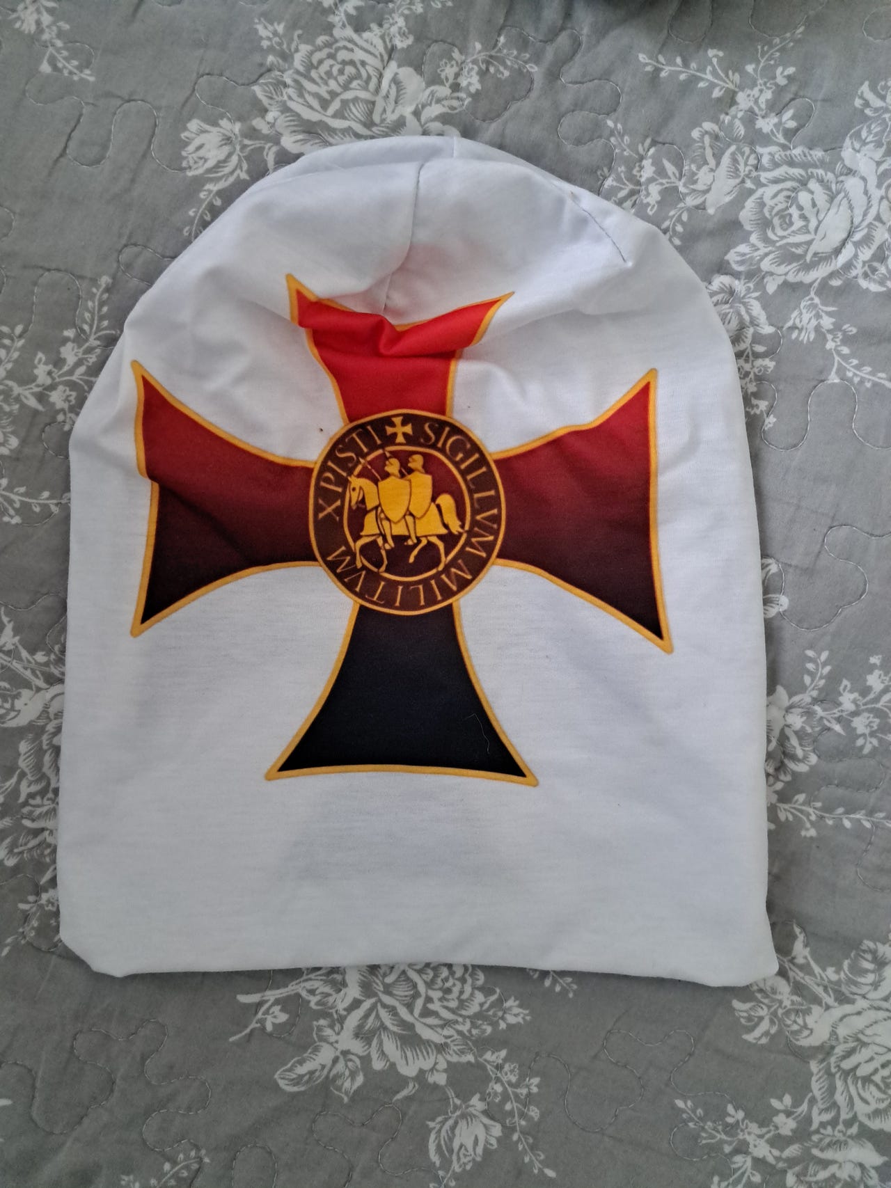 Temppeli ritari pipo | Tori