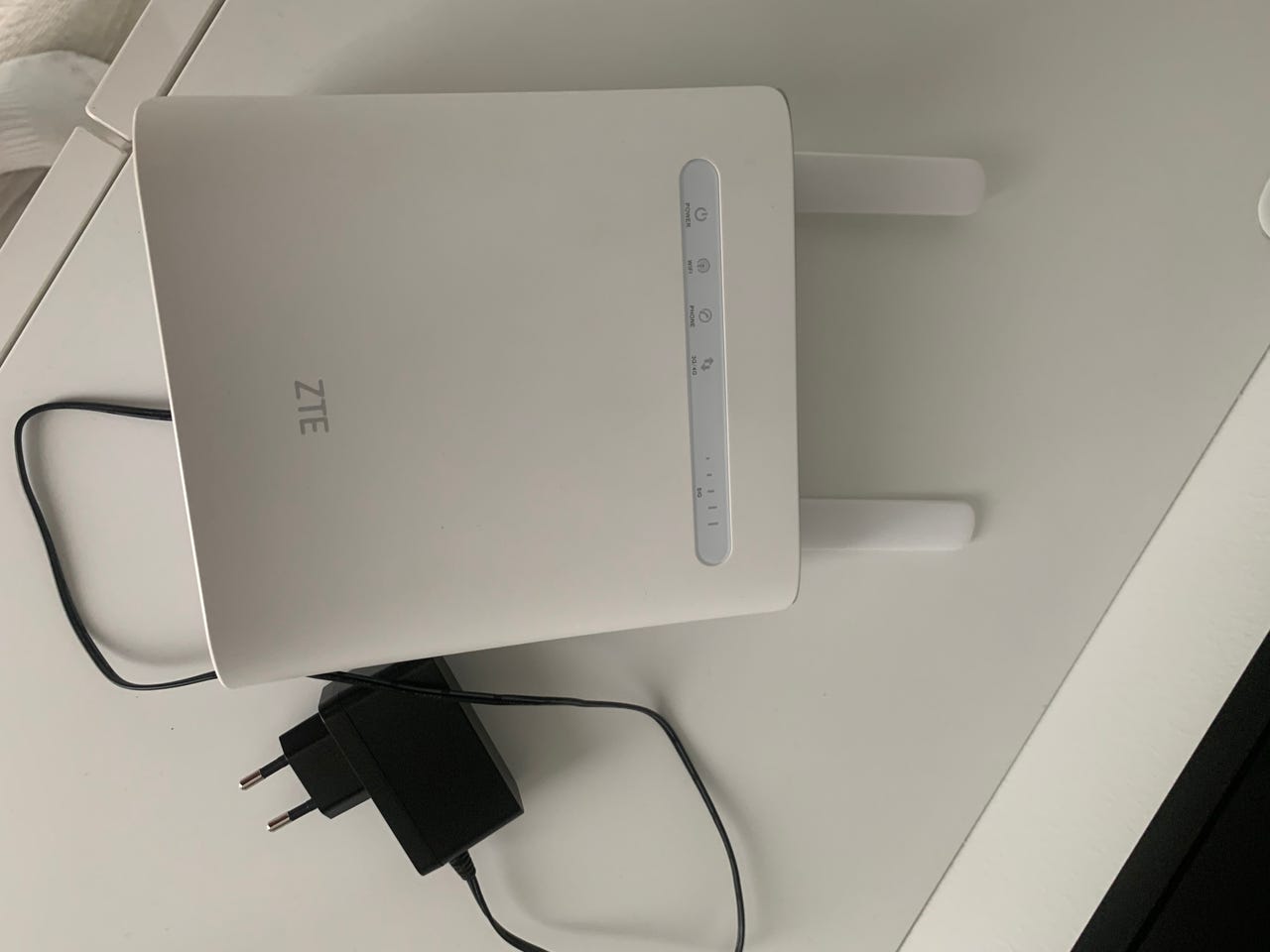 ZTE 4g wifi reititin | Tori