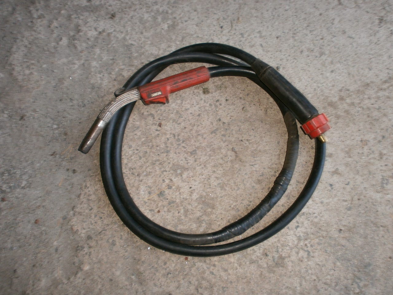 hitsauskoneen poltin mt 32 kemppi | Tori