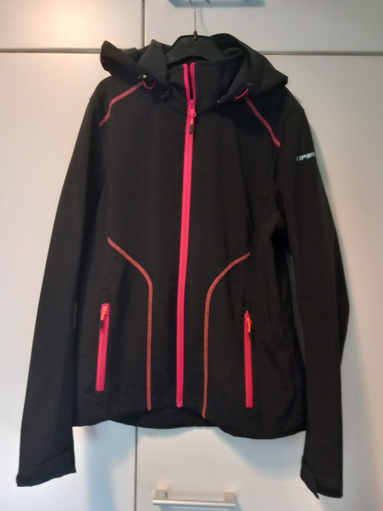 Softshell takki | Tori