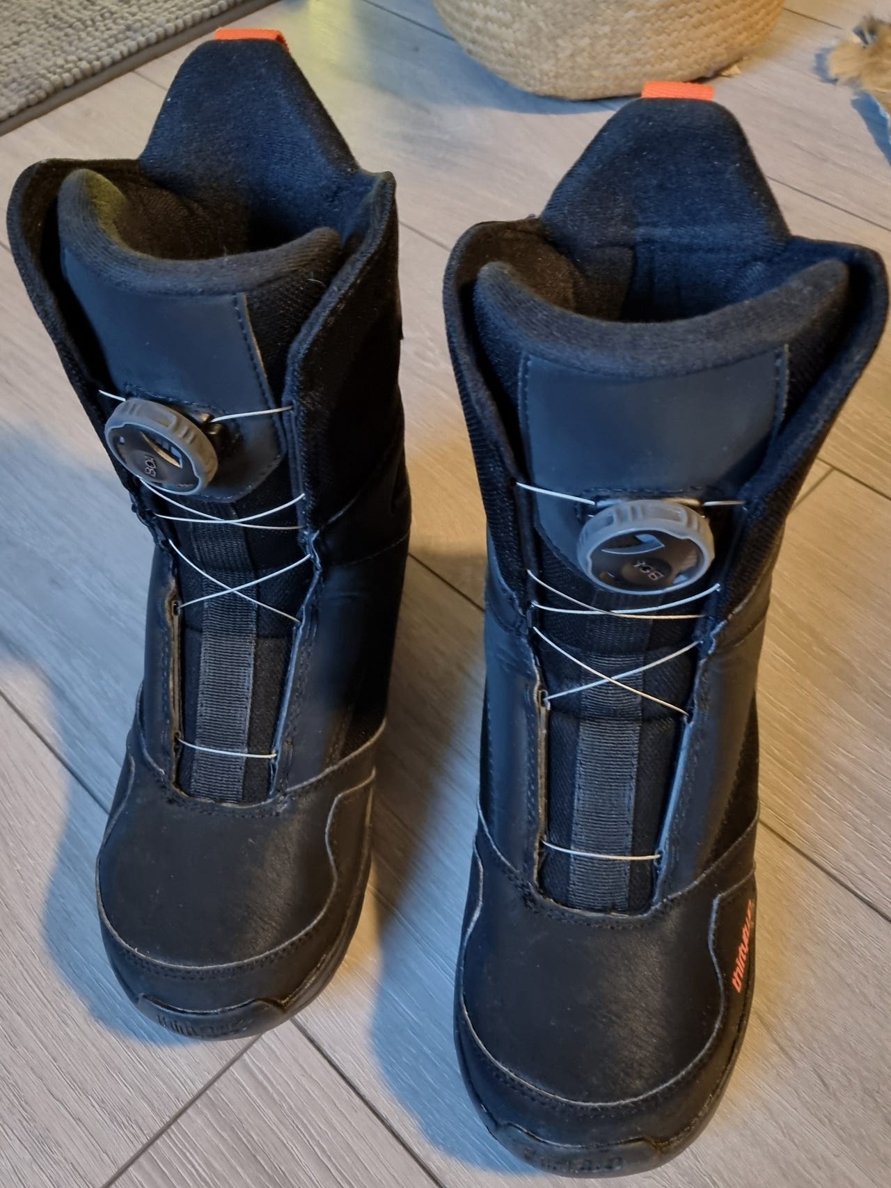 Thirtytwo Kids Boa 38 | Tori