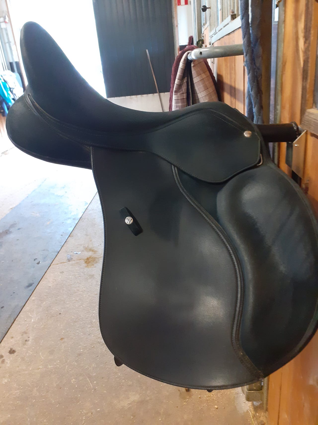 Wintec-yleissatula | Tori