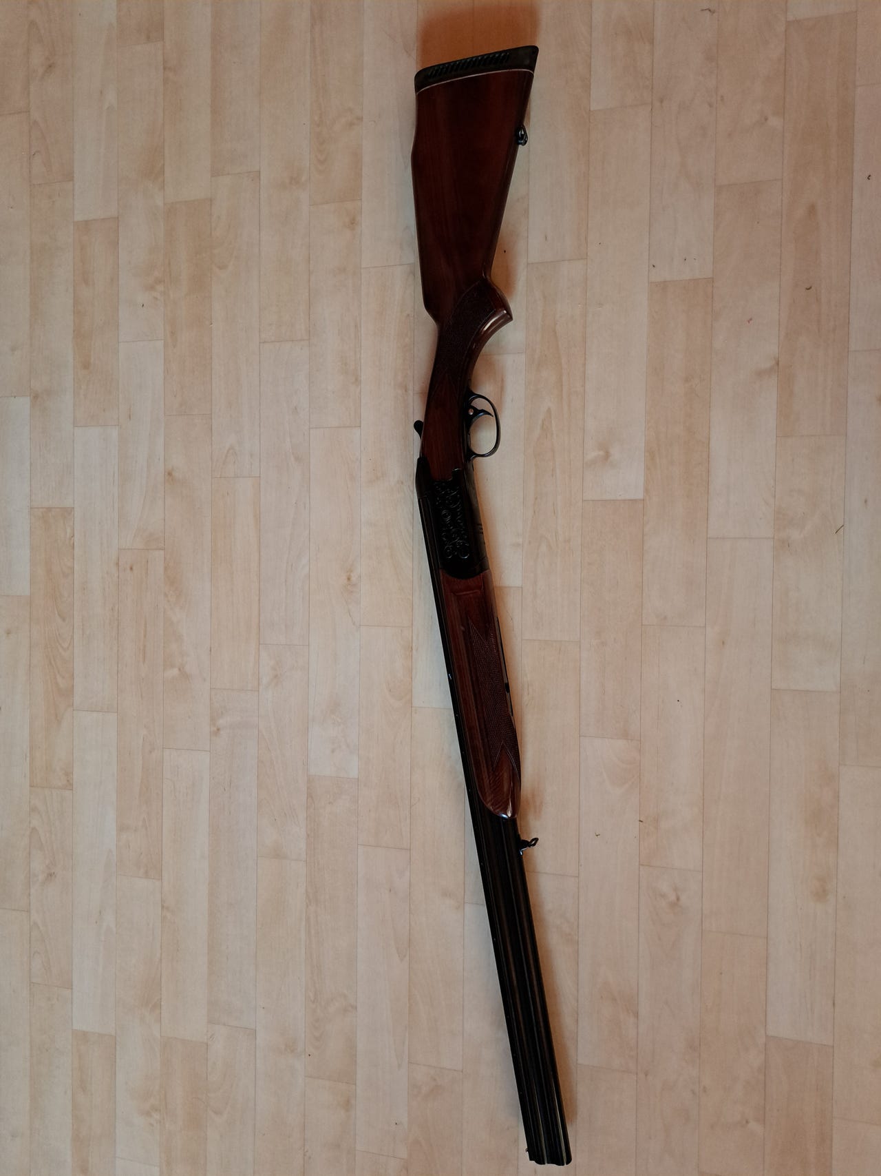 Valmet 312 haulikko | Tori