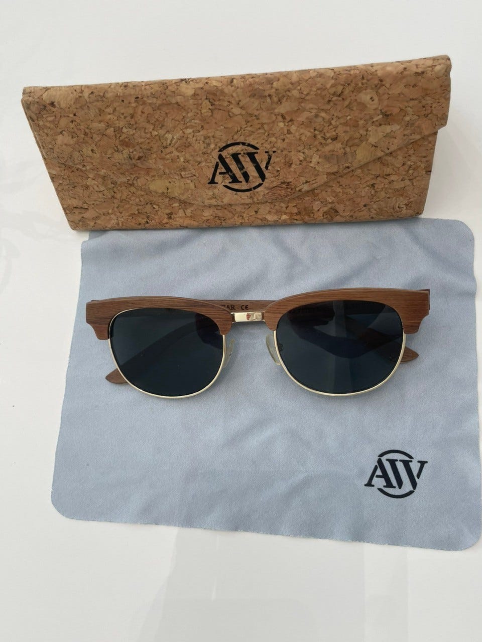 Aarni aurinkolasit | Tori