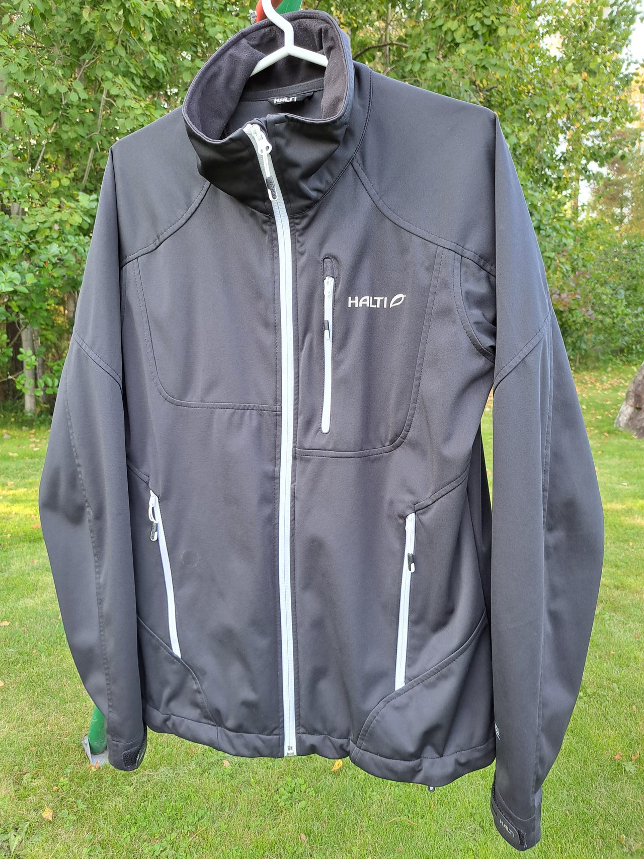 Haltin softshell takki s | Tori