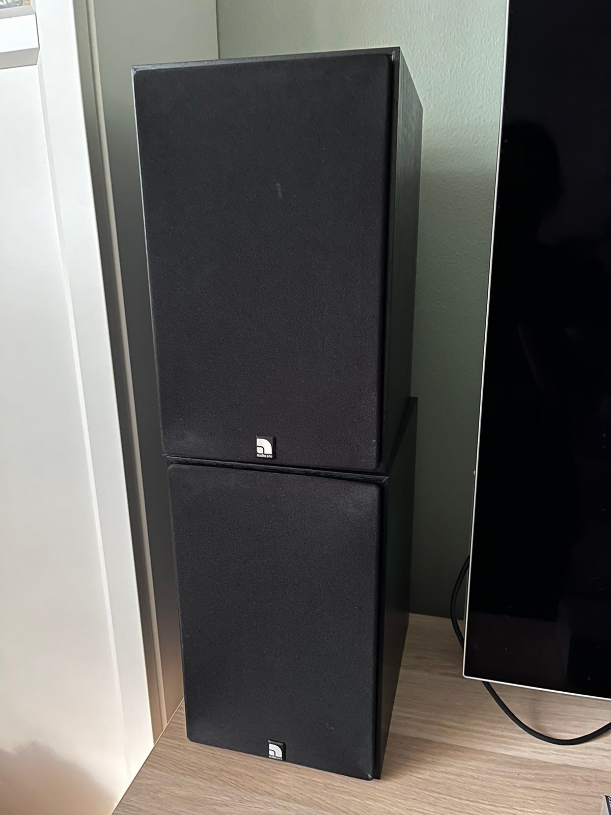 Audio Pro Stage 44 | Tori