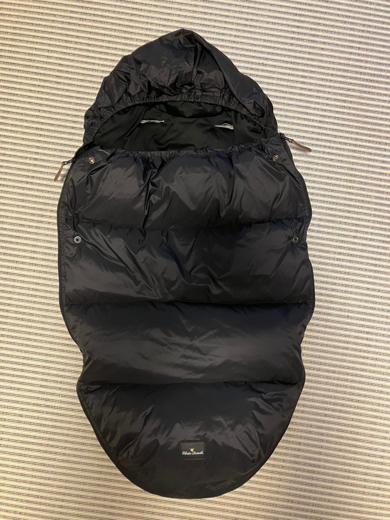 Elodie Details untuva lämpöpussi | Tori