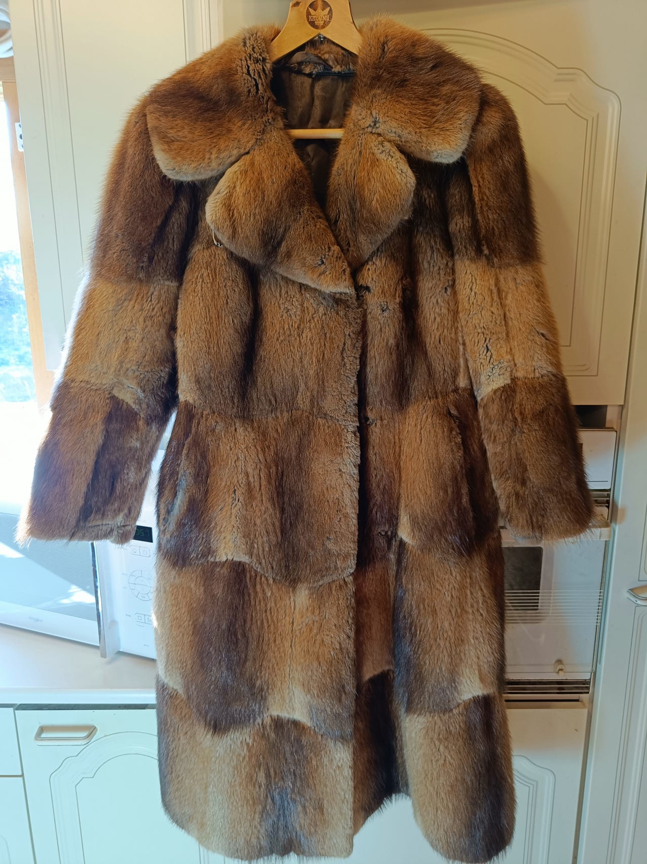 Naisten piisami turkki | Tori