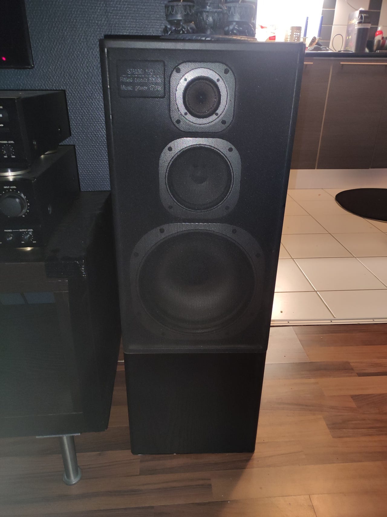 Jamo studio 170 kaiuttimet | Tori