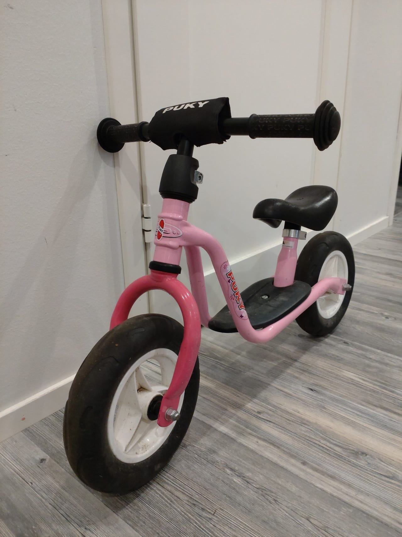 Puky LR M potkupyörä | Tori